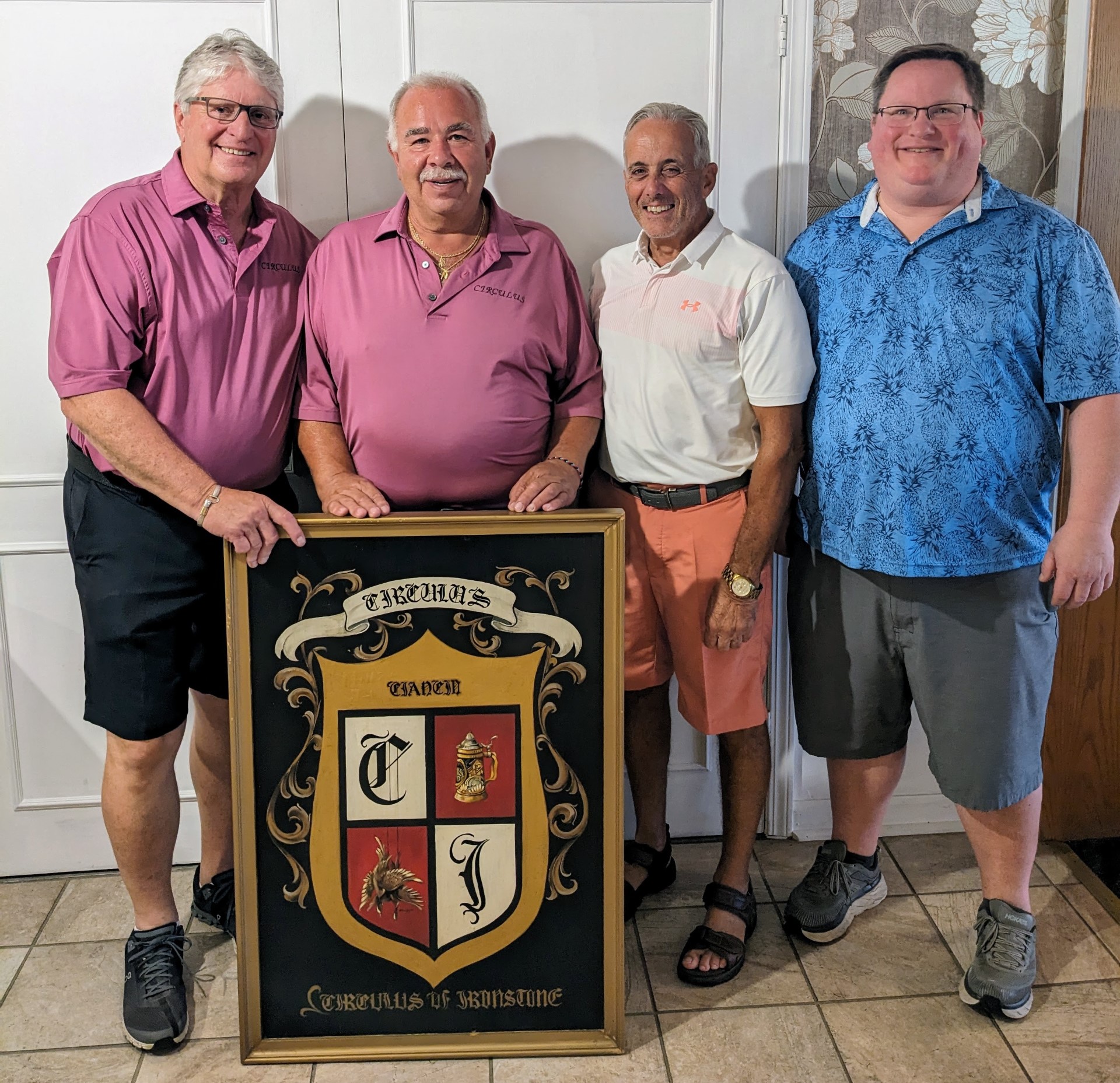 Circulus Golf Tournament Celebrates 15 Years, $123,000 Raised For CHPC ...